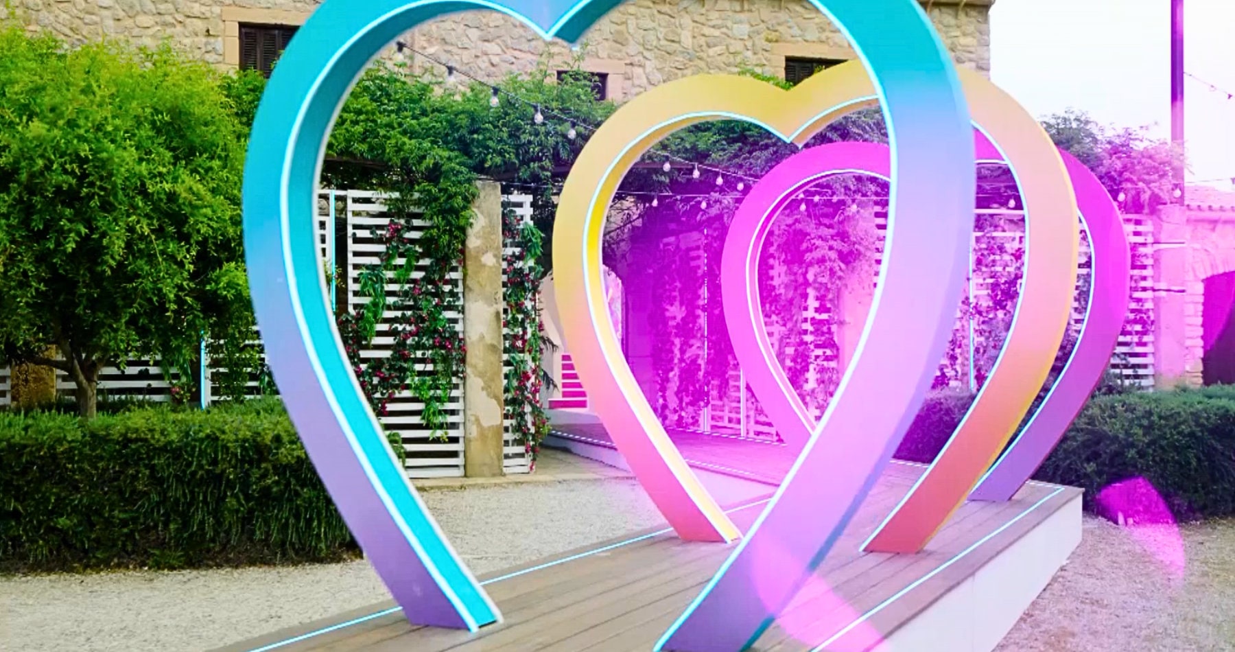 Love Island UK in Mallorca: a case study in international production ...